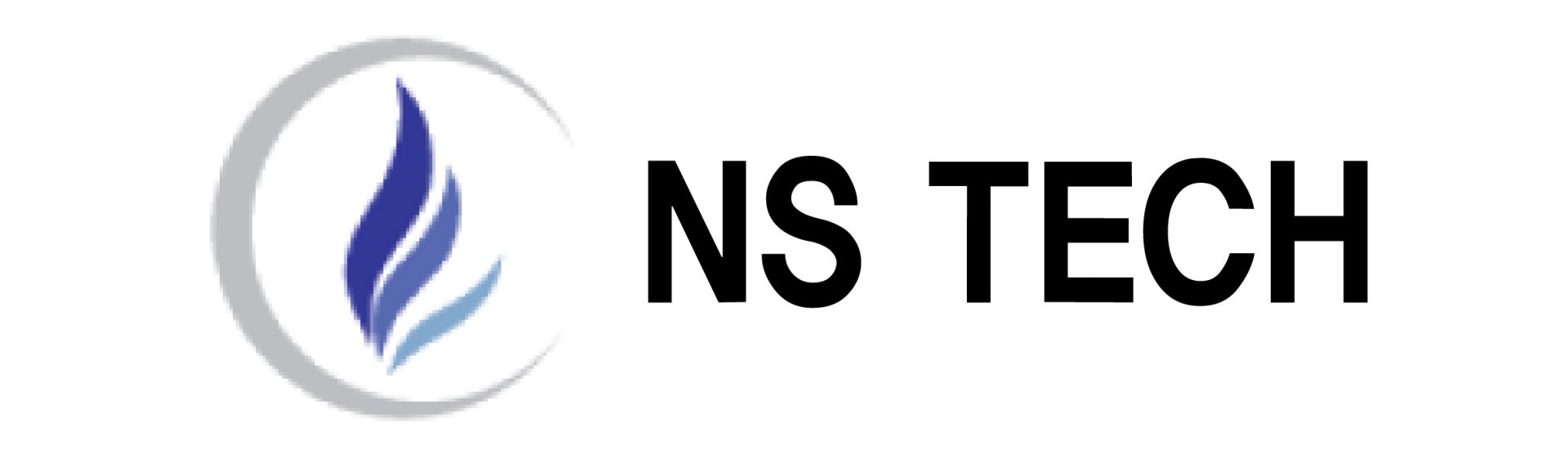 NS TECH logo - Pilodist