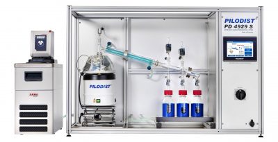 ASTM D4929 - Pilodist